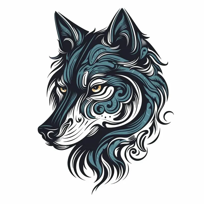 Dark Fantasy Logos Midjourney Prompt | PromptBase