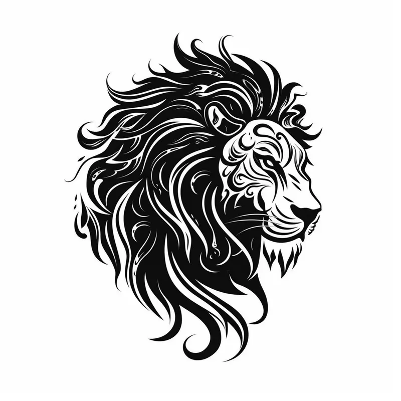 Dark Fantasy Logos Midjourney Prompt | PromptBase