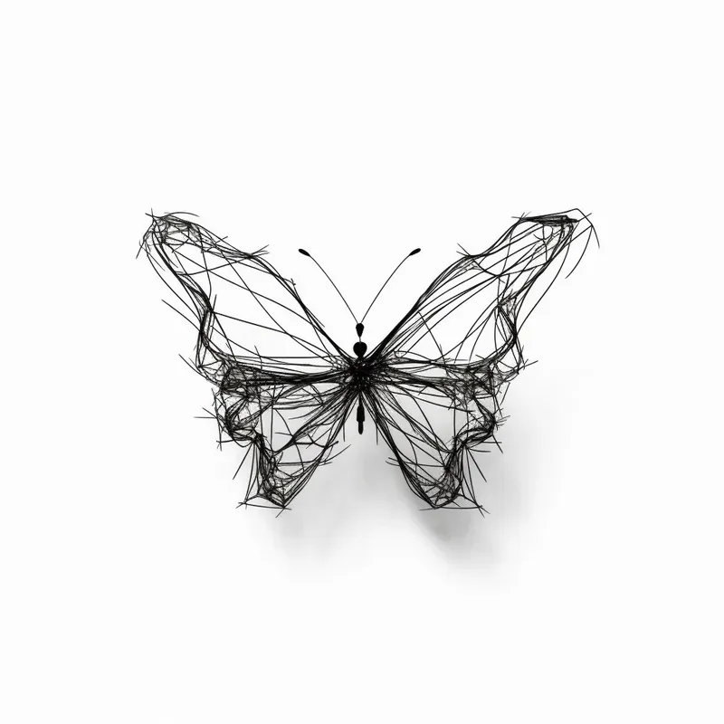 Magical One Liner Logos Midjourney Prompt | PromptBase