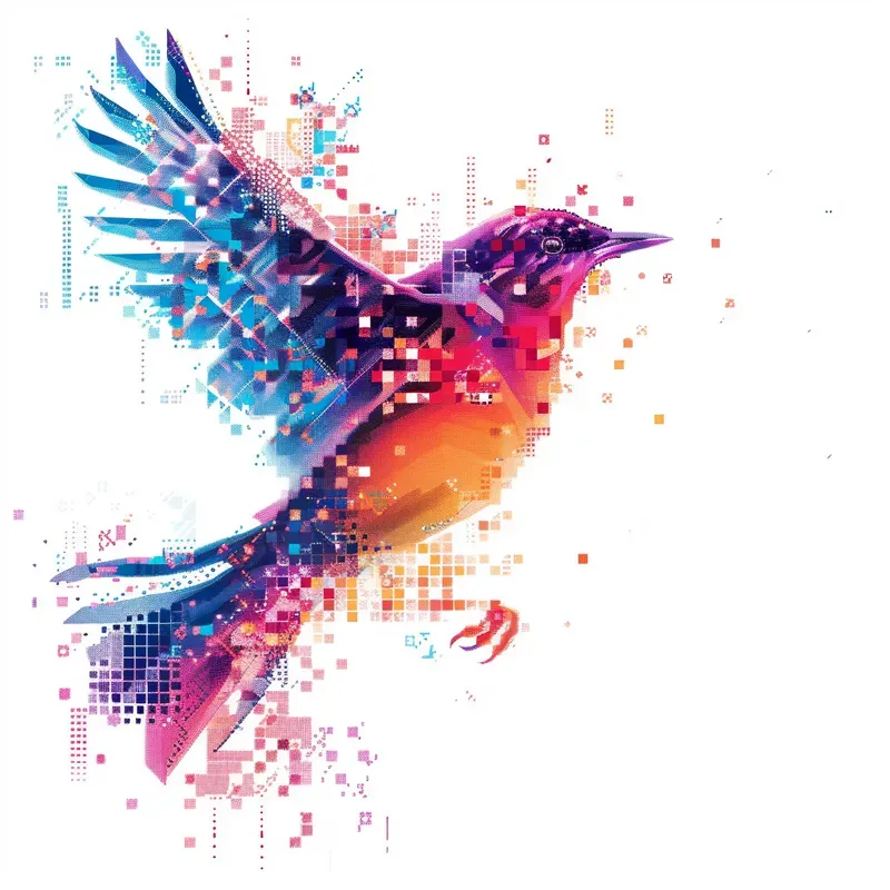 Fin Tech Logos Midjourney Prompt | PromptBase