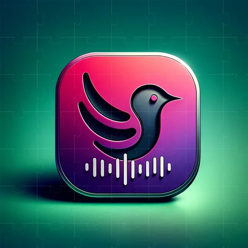 Vibrant High-gloss Dockapp Icons DALL·E Prompt | PromptBase