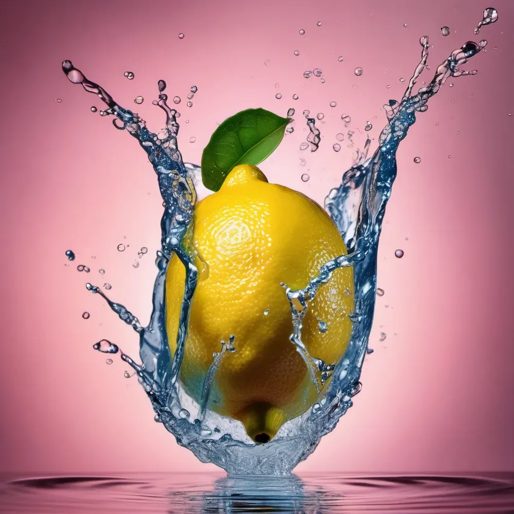 Water Splash Food Photography Stable Diffusion Prompt | PromptBase