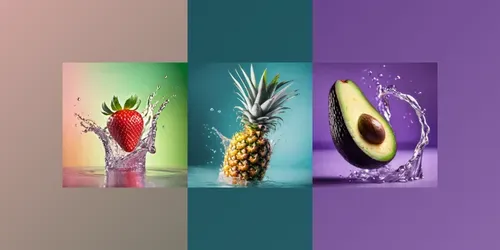 Stable Diffusion Food Prompts | Photography, Menus & more