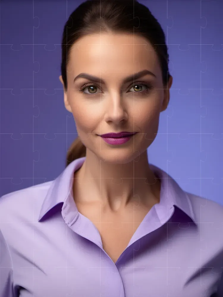 Monochromatic Color Portraits Stable Diffusion Prompt | PromptBase