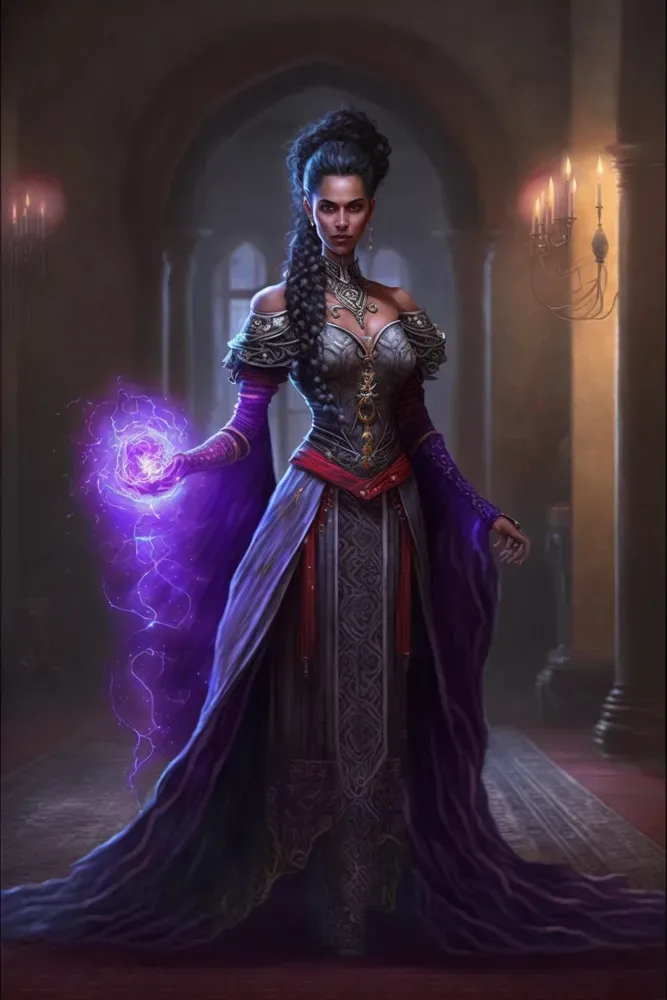 Magic People For Book Covers Midjourney Prompt | PromptBase