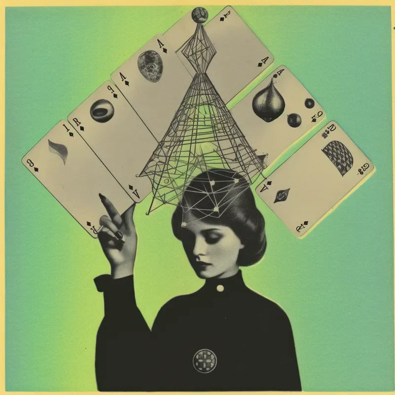 Bizarre 60s Album Covers Midjourney Prompt | PromptBase