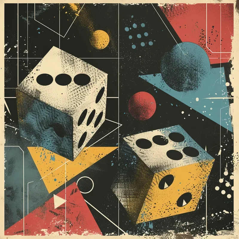 Peculiar Collotype Art Midjourney Prompt | PromptBase