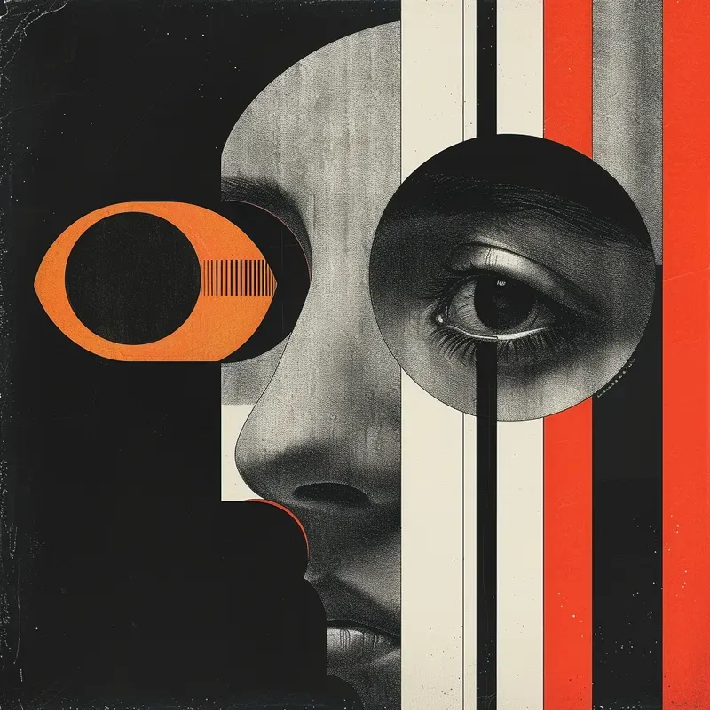 Peculiar Collotype Art Midjourney Prompt | PromptBase