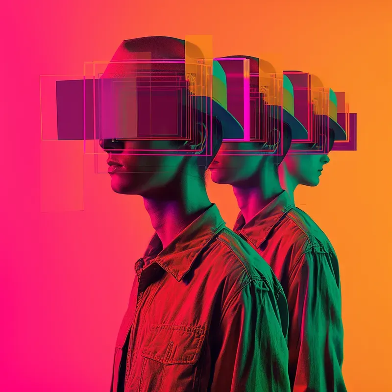 3D Code Cover Art Midjourney Prompt | PromptBase