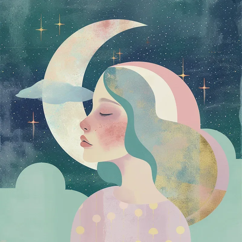 Cute Pastel Art Prints Midjourney Prompt | PromptBase