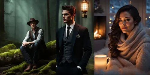 Best Stable Diffusion People Prompts | PromptBase