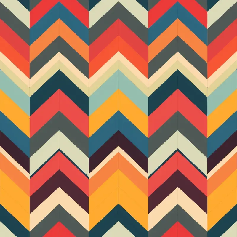 Stunning Seamless Designs Midjourney Prompt | PromptBase