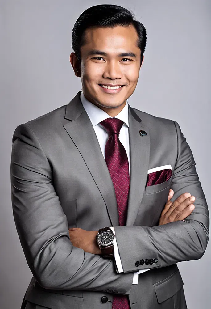 Professional Corporate Headshots DALL·E Prompt | PromptBase