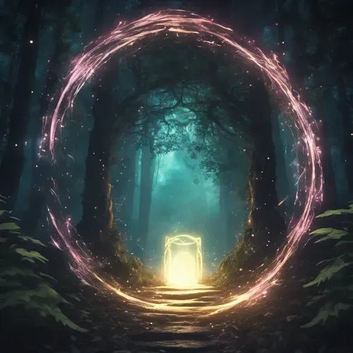 Realistic Portal Generator App | PromptBase