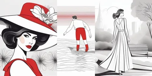 Best Stable Diffusion Fashion Prompts | PromptBase