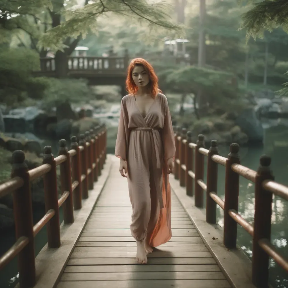 Gorgeous Sensual Influencer Portraits Midjourney Prompt | PromptBase