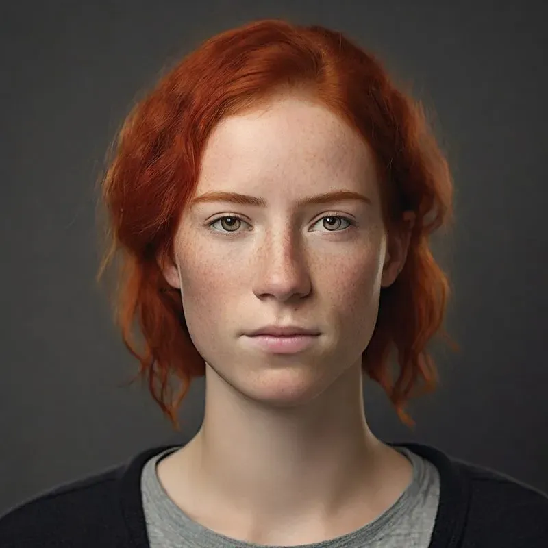 Human Passport Photos Leonardo Ai Prompt | PromptBase