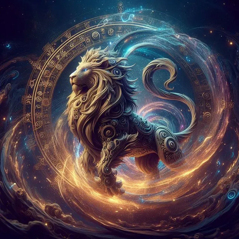 Majestic Mythical Beasts DALL·E Prompt | PromptBase