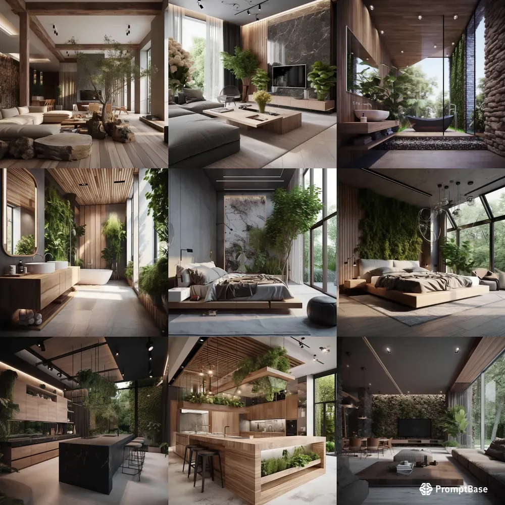 Russian Modern Fusion Architectures Midjourney Prompt | PromptBase