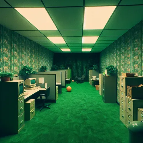 Liminal Space Generator App | PromptBase