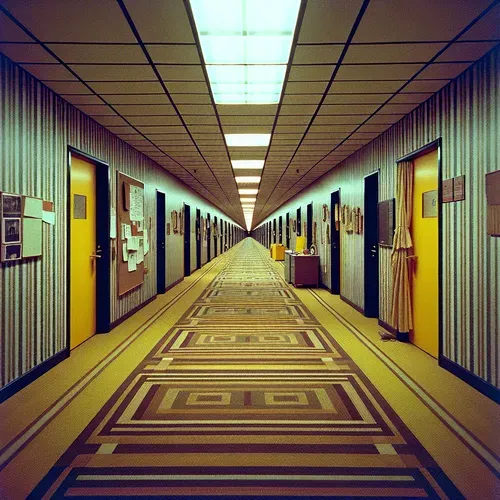 Liminal Space Generator App | PromptBase