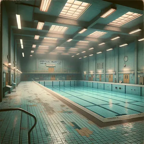 Liminal Space Generator App | PromptBase