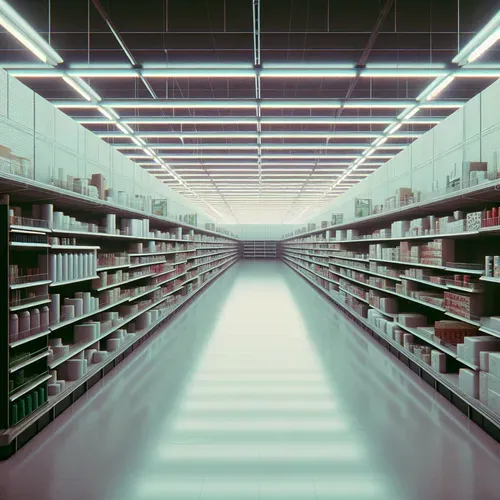 Liminal Space Generator App | PromptBase