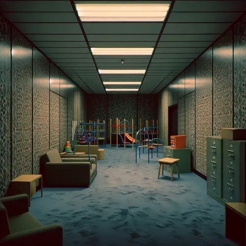 Liminal Space Generator App | PromptBase