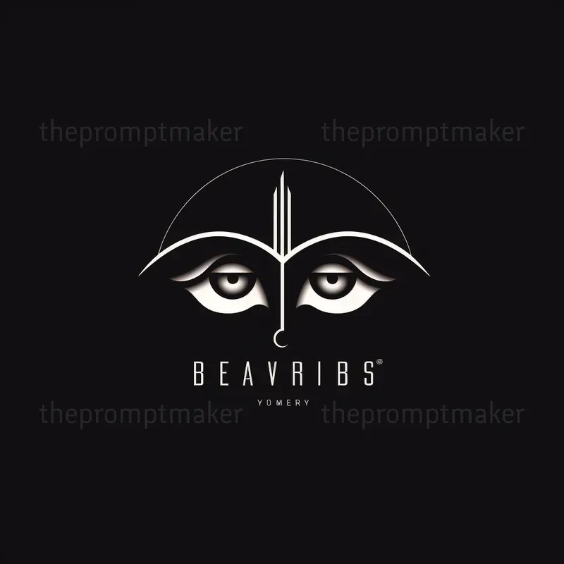 The Easiest Ways To Your Logos Midjourney Prompt | PromptBase