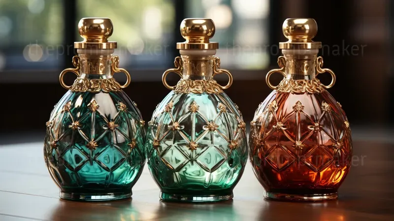 Enchant With Murano Glass Images Midjourney Prompt | PromptBase