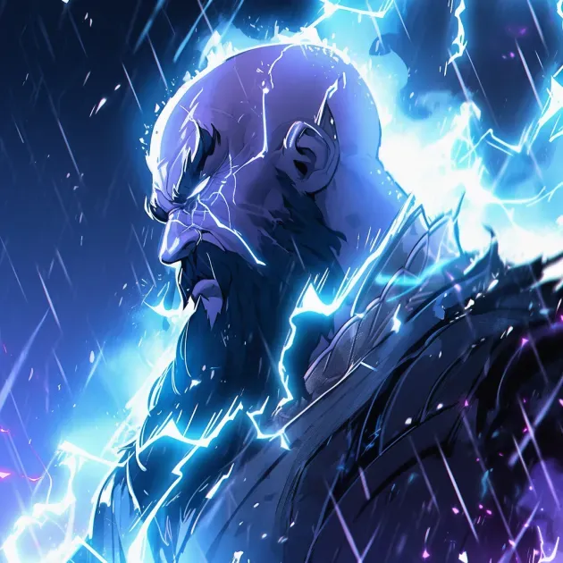 Cool Hero Skins Of League Of Legends Midjourney Prompt | PromptBase