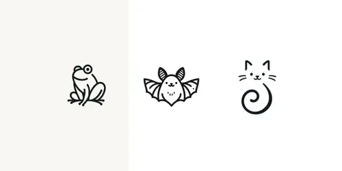 DALL·E Logo Prompts | Business, Modern & more