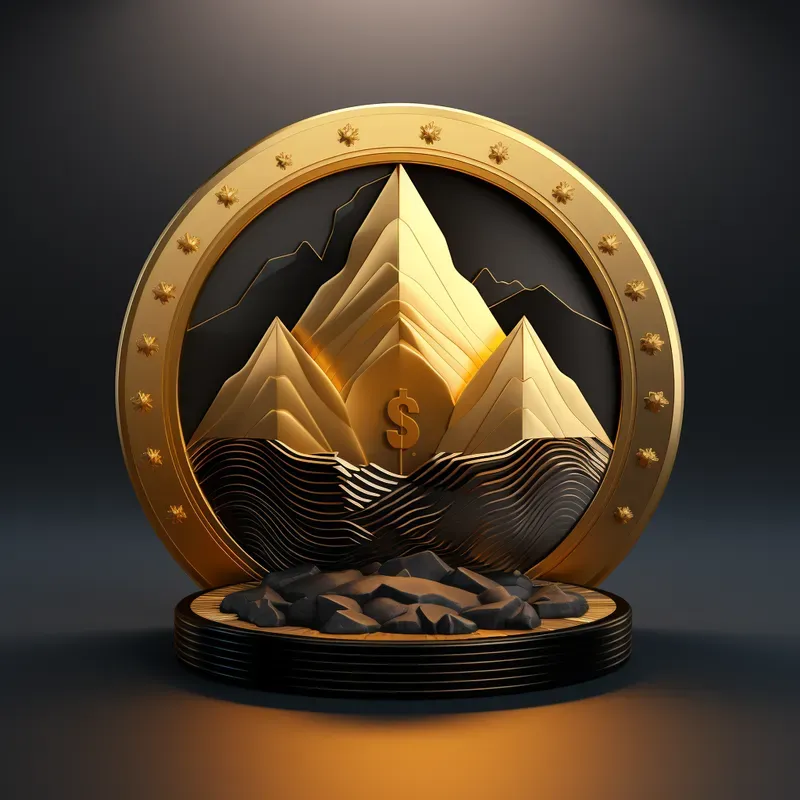 Luxury Logos Midjourney Prompt | PromptBase