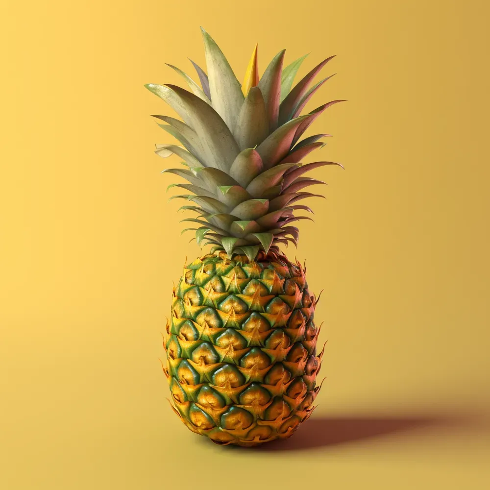 Realistic Fruits And Vegetables Midjourney Prompt | PromptBase