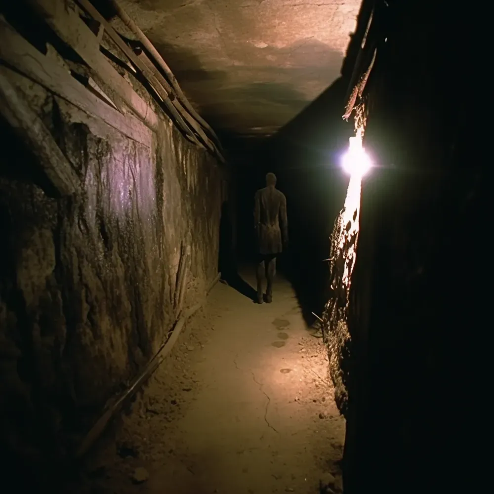 Vhs Photographs Midjourney Prompt | PromptBase