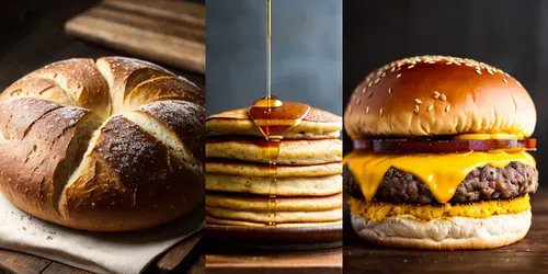 Stable Diffusion Food Prompts | PromptBase