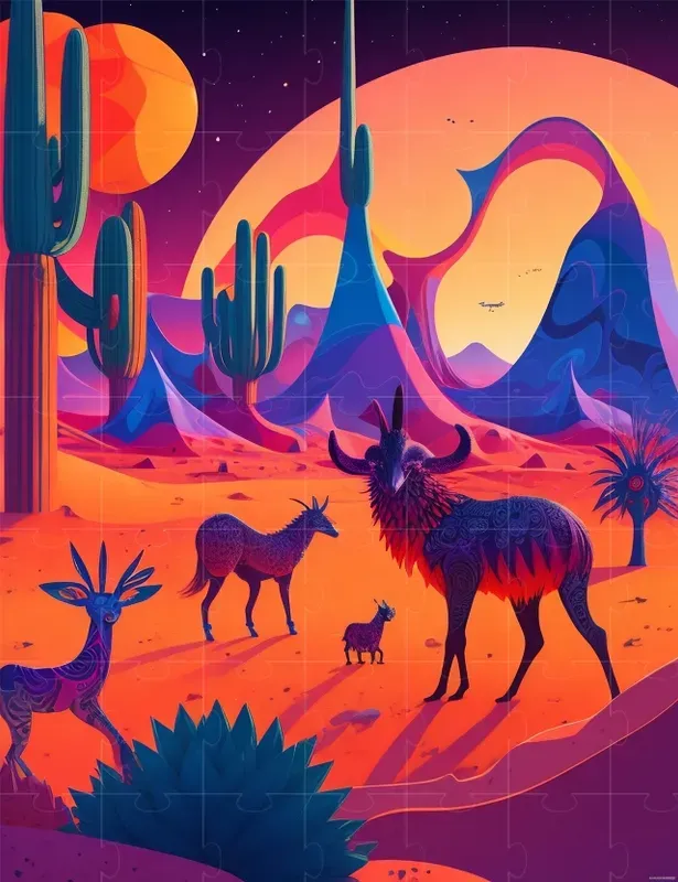 Vibrant Adobe Illustrator Designs Leonardo Ai Prompt | PromptBase