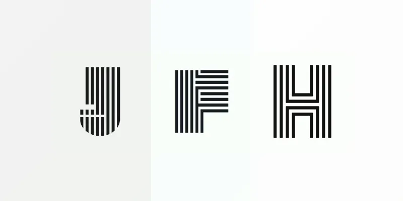 Charismatic Letter Logos DALL·E Prompt | PromptBase