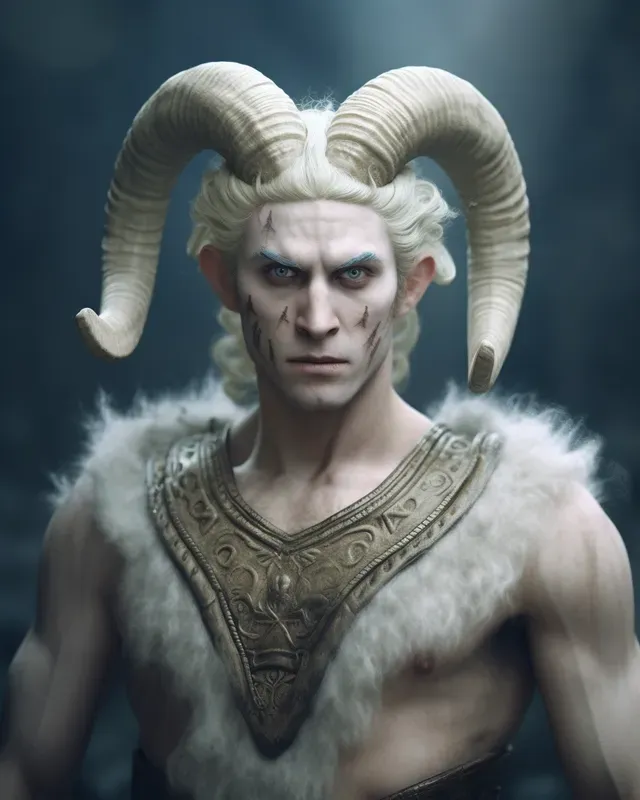 Zodiac Signs Humans Midjourney Prompt | PromptBase