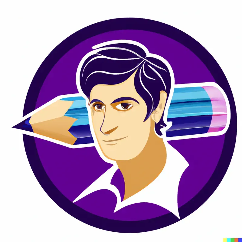 Logo Forge Designs For Creatives DALL·E Prompt | PromptBase