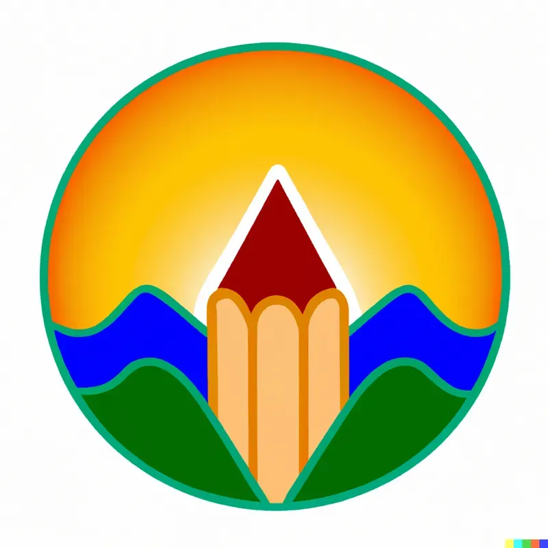 Logo Forge Designs For Creatives DALL·E Prompt | PromptBase