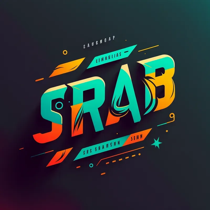 Modern Professional Logos Midjourney Prompt | PromptBase