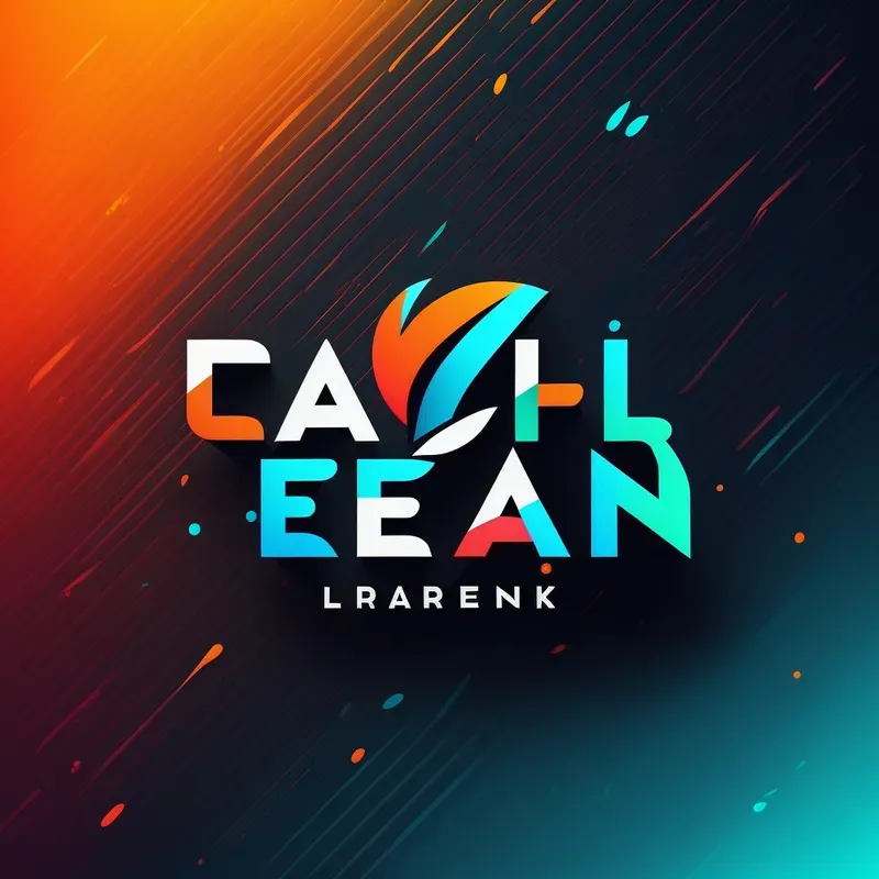 Modern Professional Logos Midjourney Prompt | PromptBase