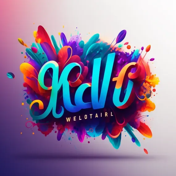 Modern Professional Logos Midjourney Prompt | PromptBase