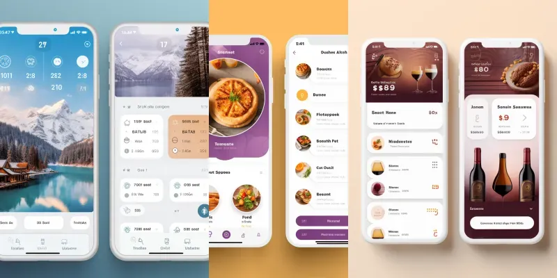 Thinking Breakthroughs In App Designs Prompt | PromptBase