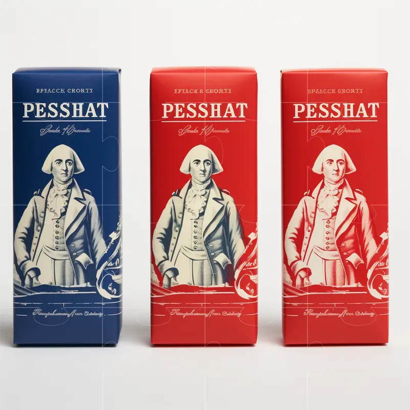 Worlds Famous Chocolate Package Design Midjourney Prompt | PromptBase