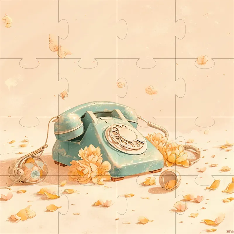 Nostalgics With Pastels Midjourney Prompt | PromptBase