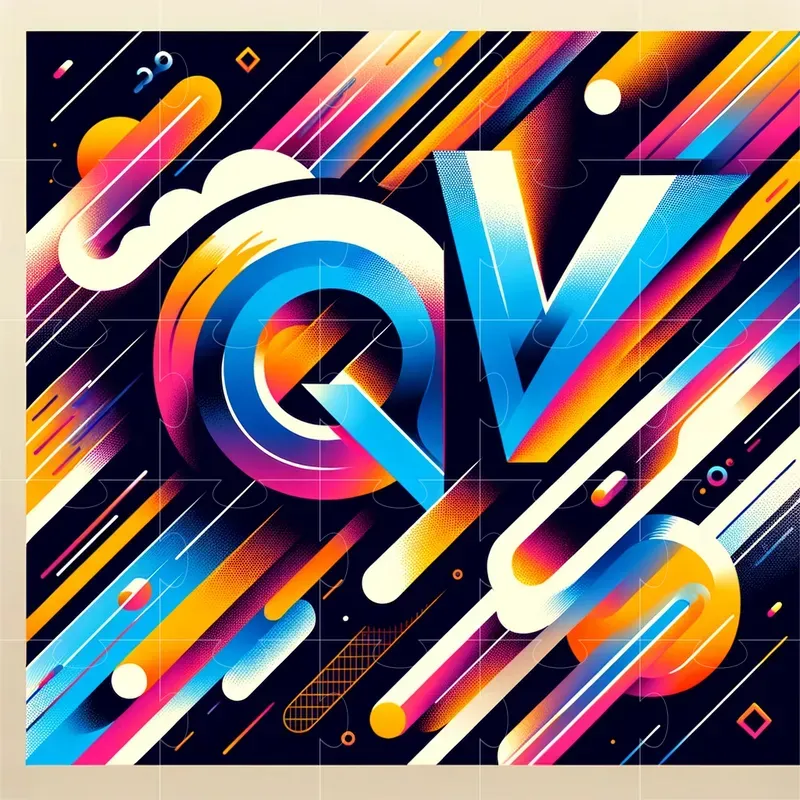 Dynamic Typographic Posters DALL·E Prompt | PromptBase