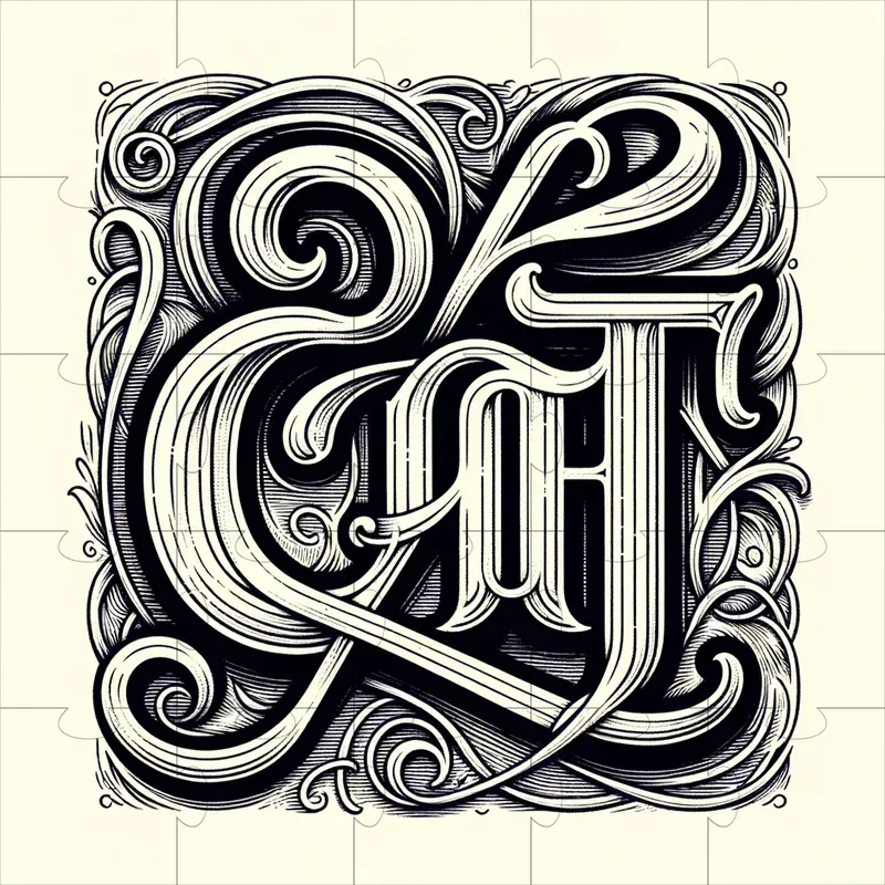 19th-century Lithograph Style DALL·E Prompt | PromptBase