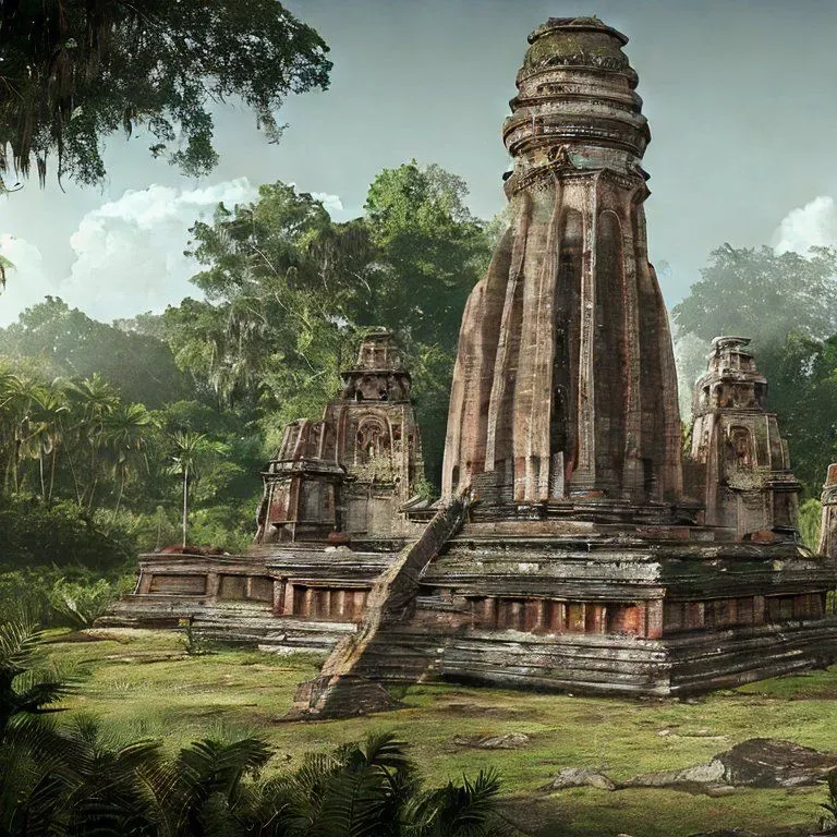 Hyperrealistic Ancient Art Stable Diffusion Prompt | PromptBase